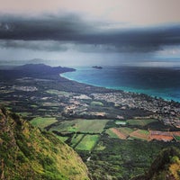 Mariner's Ridge - Kaluanui