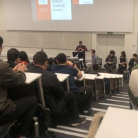 Liverpool Guild of Students - Central Liverpool - 6 tips