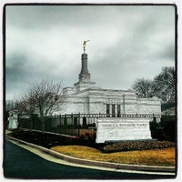 Nashville Tennessee Temple - 2 tips from 68 visitors