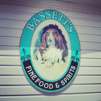 Basset's Fine Food & Spirits - 16 tips