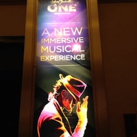 Michael Jackson ONE Theater - The Strip - 233 tips from 12221 visitors