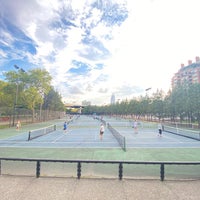 Sawyer Point Park - Central Business District - Cincinnati, OH