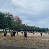 Sawyer Point Park - Central Business District - Cincinnati, OH