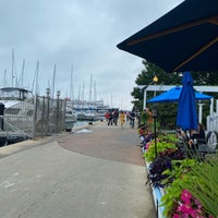 DuSable Harbor - Harbor or Marina in Near East Side