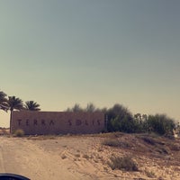 Al Sahra Desert Resort - 4 tips from 501 visitors