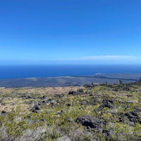 Kealakomo Overlook - Scenic Lookout in Apua Point