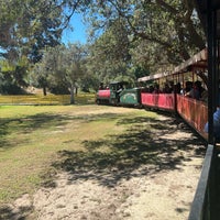 El Dorado Regional Park East - Long Beach, CA