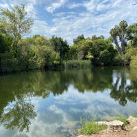 El Dorado Regional Park East - Long Beach, CA