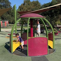 Shane's Inspiration Playground (Griffith Park) - 9 tips