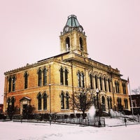 Downtown Springfield - Neighborhood