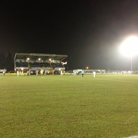 Silverlake Stadium - Soccer Stadium