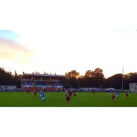 Silverlake Stadium - Soccer Stadium