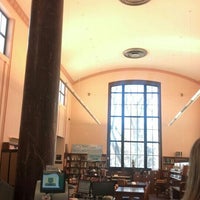 DeKalb Public Library - DeKalb, IL