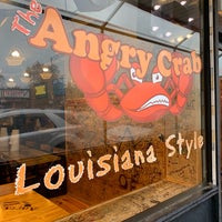 The Angry Crab - West Ridge - 5665 N Lincoln Ave