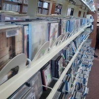 DeKalb Public Library - DeKalb, IL