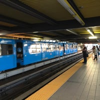 Scarborough Centre RT Station - Light Rail Station in Scarborough City ...