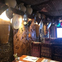 Behesht - Persian Restaurant in Kensal Green