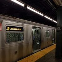 MTA Subway - 86th St (R) - Bay Ridge - 6 tips from 820 visitors
