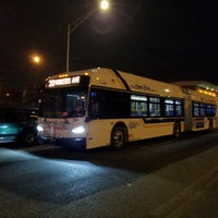 the bee-line system Bus Stop - Bedford Park Blvd & Jerome Av (4, 20 ...
