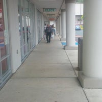 Rexville Towne Center - Carr 167