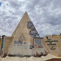 Meteor City Trading Post - 2 tips