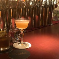 Butler - Cocktail Bar in Tsim Sha Tsui