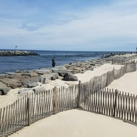 Point Pleasant Inlet - Harbor or Marina in Point Pleasant