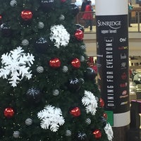 Sunridge Mall - Shopping Mall in Northeast Calgary