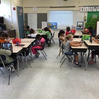 Turie T. Small Elementary - Daytona Beach, FL