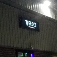 Veloce Indoor Speedway - Amusement Park