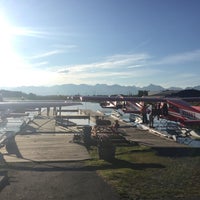Rust's Flying Service - Plane in Anchorage