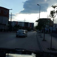 Istog City - Istog, Kosovo