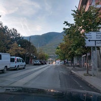 Istog City - Istog, Kosovo