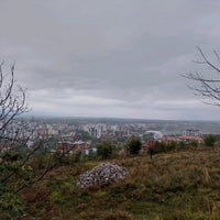 Istog City - Istog, Kosovo