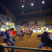 Stockyards Championship Rodeo - 5 tips