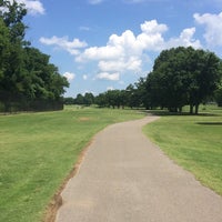 McCabe Golf Course - Sylvan Park - 100 46th Avenue North