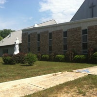 Assumption Abbey - Church