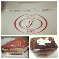Miss J cafe - 8 tips from 51 visitors