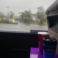 Tebay Southbound Motorway Services (Westmorland) - Penrith, Cumbria