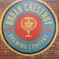 Urban Chestnut Brewing Company - Brewery in Saint Louis