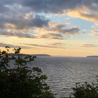 Howarth Park - Beach