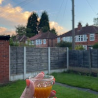 Withington - 5 tips