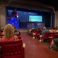 Pines Theater - 7 tips