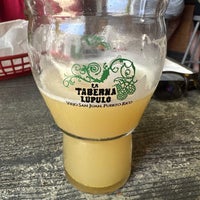 La Taberna Lúpulo - 107 tips