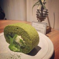 Fujin Tree 353 Cafe by Simple Kaffa - Café in Taipei