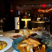 Cafe Milano - Georgetown - 80 tips