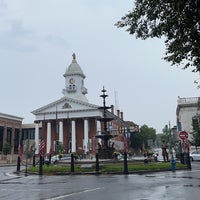 Chambersburg Town Square - Plaza in Chambersburg