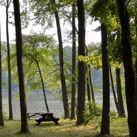 Lums Pond State Park - State or Provincial Park