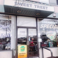 Sweet Treet - Breakfast Spot