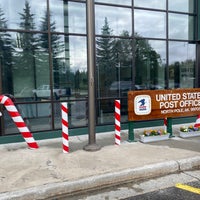 North Pole Post Office - North Pole City - 4 tips